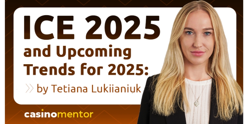 Interview Questions on ICE and Upcoming Trends for 2025