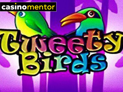 Tweety Birds Slot Demo by Amatic Industries ⚡️ 0% RTP 2024
